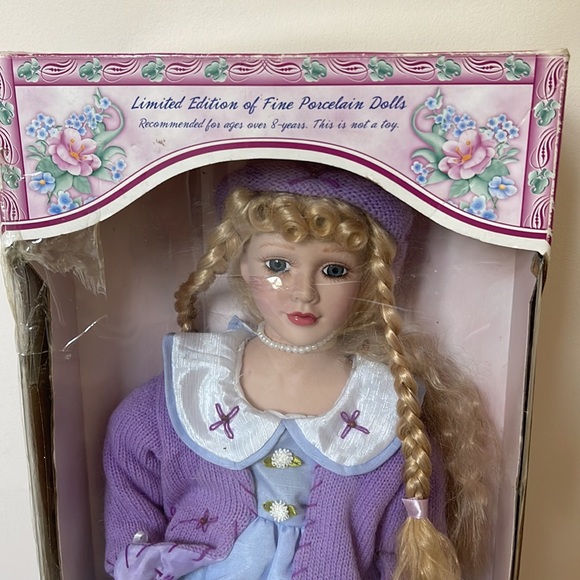 Christina Collection | Toys | Christina Collection By Christina Verdi ...